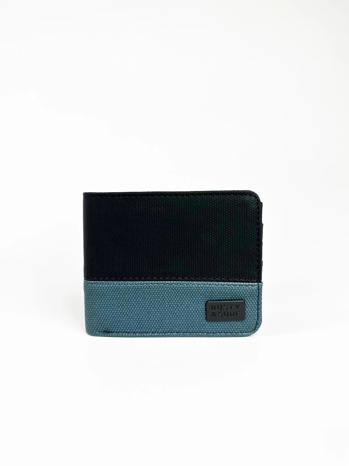 Mitos Urbanos :: Ropa y calzado - Billetera Rusty Mod. LIJEN