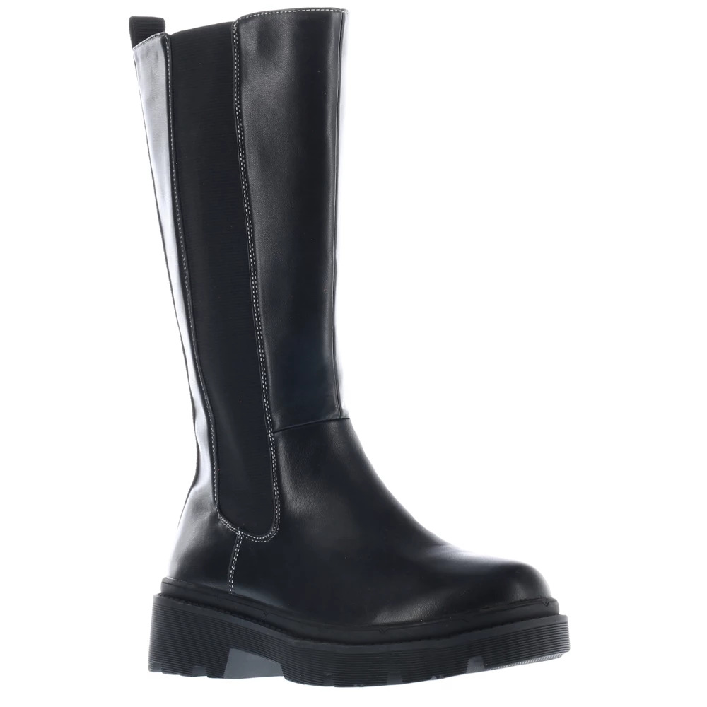 Mitos Urbanos :: Ropa y calzado - Botas Miss Carol Mod. BAYONA