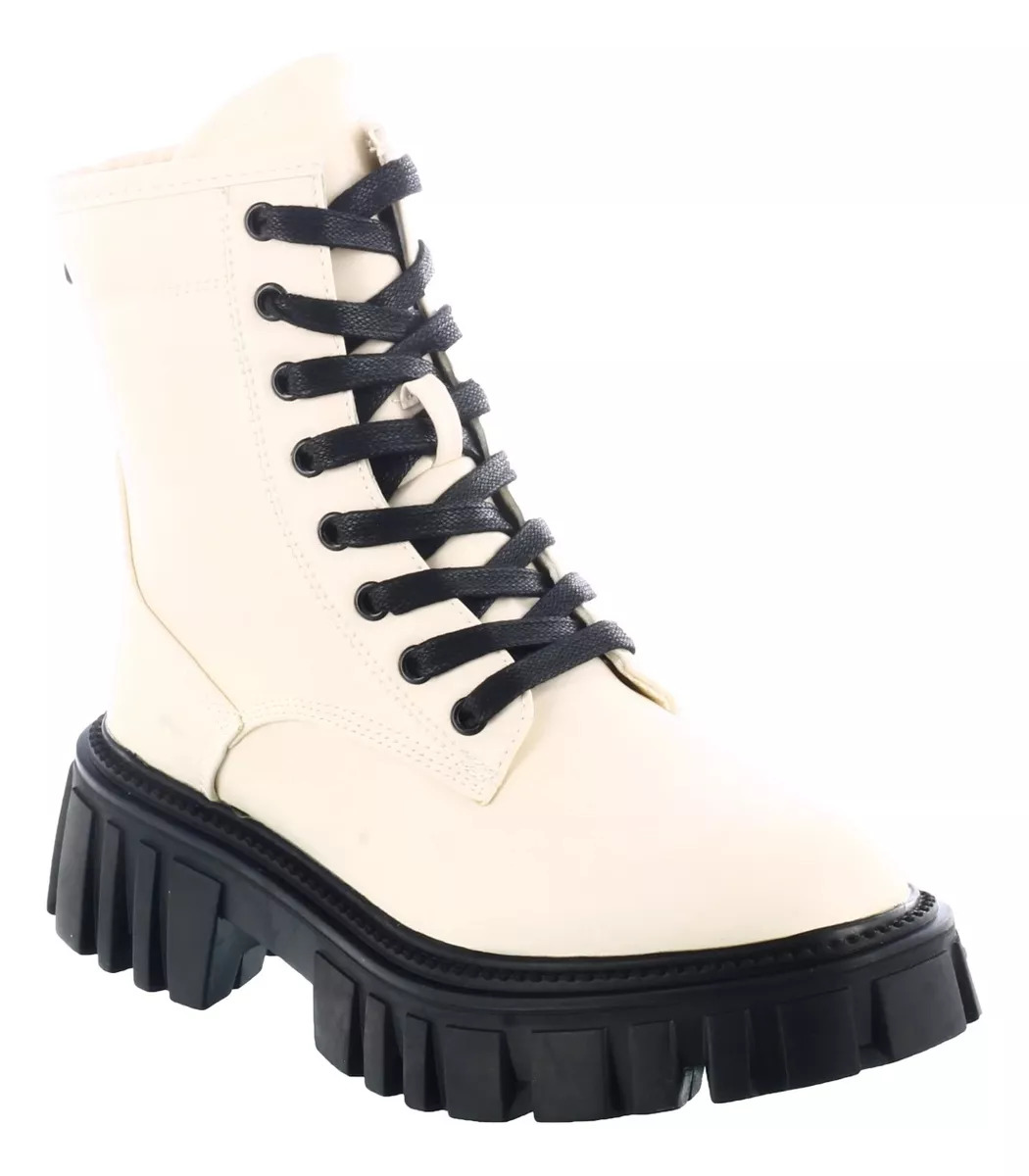 Mitos Urbanos :: Ropa y calzado - Botas Miss Carol Mod. ROFI