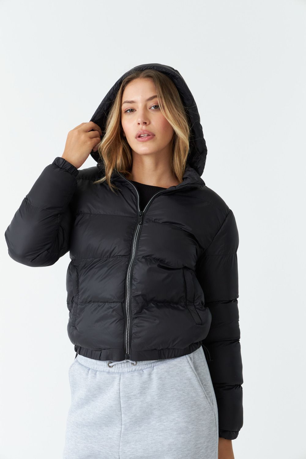 Mitos Urbanos :: Ropa y calzado - Campera Mistral Mod. STELLA