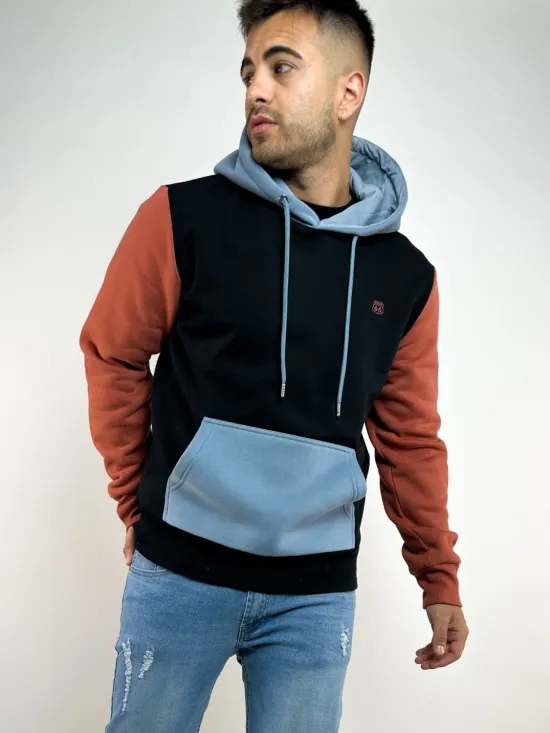 Mitos Urbanos :: Ropa y calzado - Canguro R66 Mod. MEMO