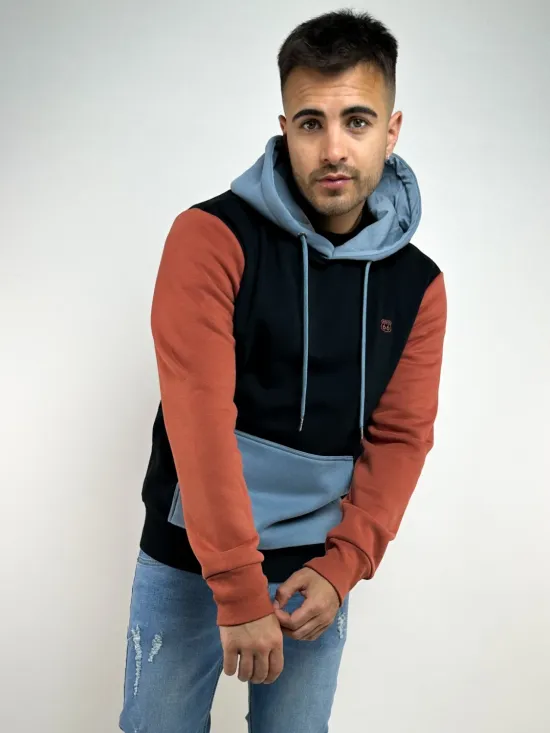 Mitos Urbanos :: Ropa y calzado - Canguro R66 Mod. MEMO