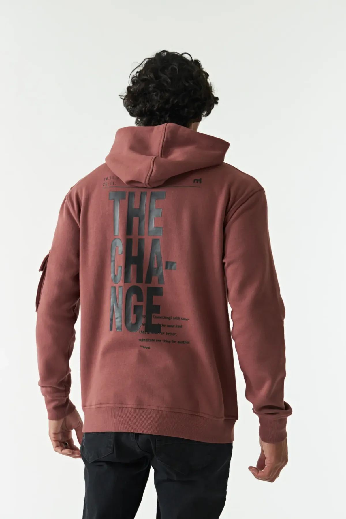 Mitos Urbanos :: Ropa y calzado - Canguro Mistral Mod. CARL