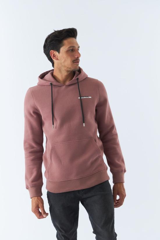 Mitos Urbanos :: Ropa y calzado - Canguro Mistral Mod. NOTT