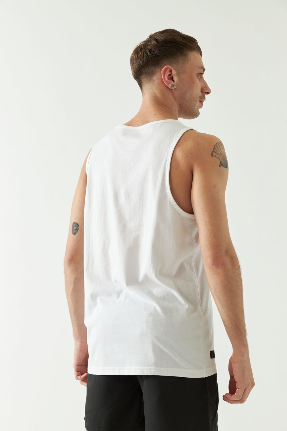 Mitos Urbanos :: Ropa y calzado - Musculosas Mistral Mod. SPARROW