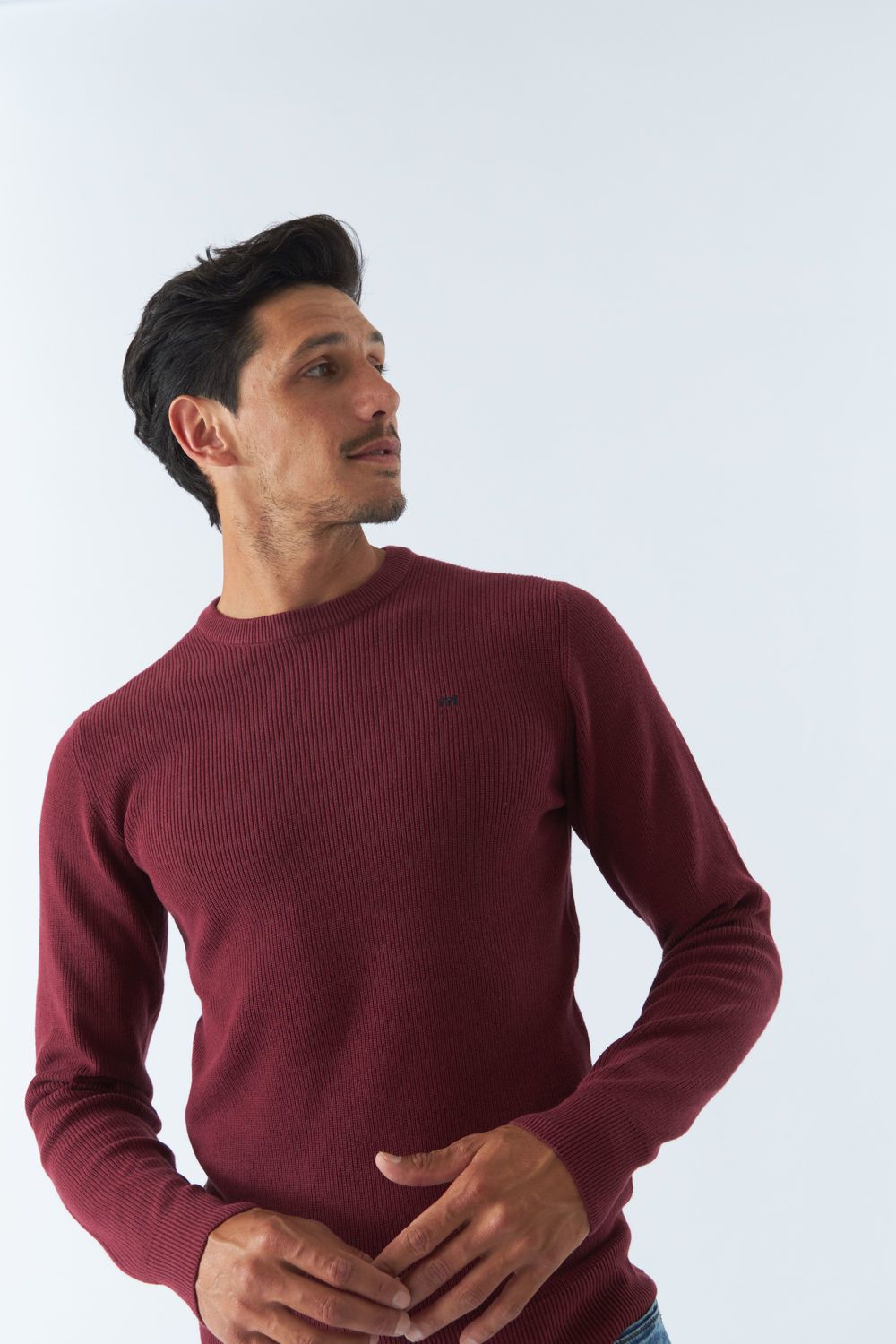 Mitos Urbanos :: Ropa y calzado - Sweater Mistral Mod. APOLO