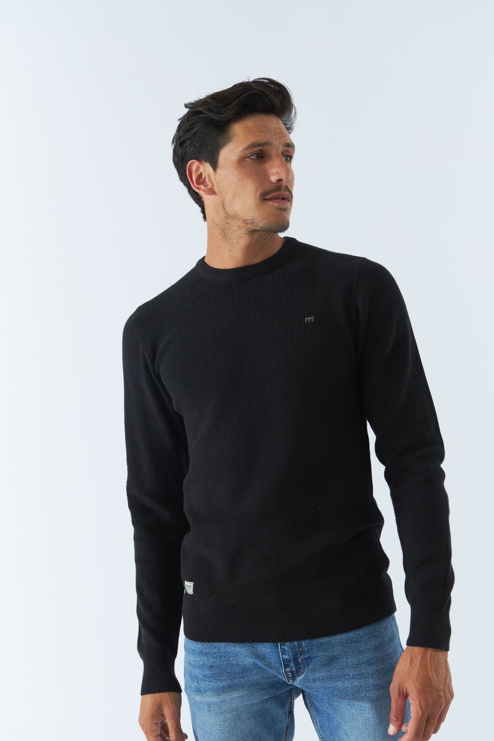 Mitos Urbanos :: Ropa y calzado - Sweater Mistral Mod. APOLO