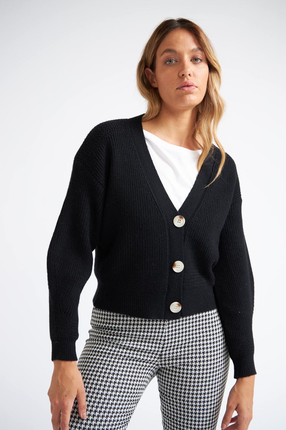 Mitos Urbanos :: Ropa y calzado - Sweater Mistral Mod. NILA