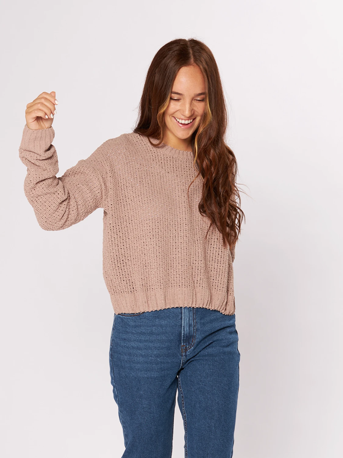 Mitos Urbanos :: Ropa y calzado - Sweater Rusty Mod. BELCHA